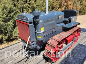 SOLD - MCCORMICK-DEERING T-20 CRAWLER Tractors with 18 HP | Tractor Zoom