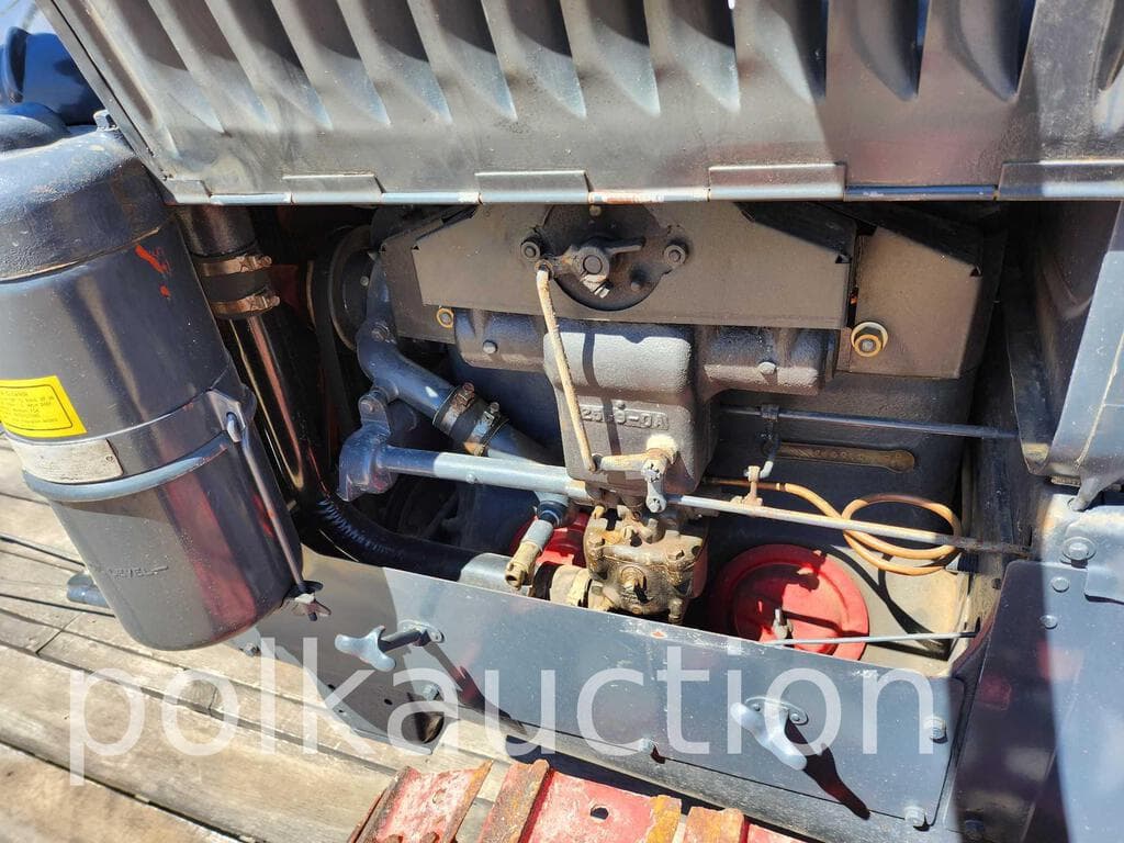 McCormick-Deering T-20 Tractors Less than 40 HP for Sale | Tractor Zoom