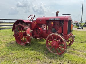 SOLD - 1935 McCormick-Deering W-30 Lot No. 6653923 Tractors with 27 HP ...