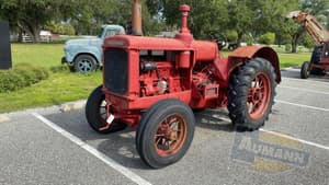 SOLD - McCormick-Deering W-40 Tractors with 50 HP | Tractor Zoom