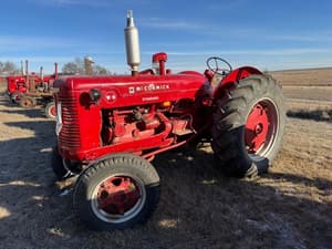 SOLD - McCormick-Deering W-9 Lot No. 28 Tractors with 50 HP | Tractor Zoom