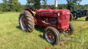 SOLD - McCormick Deering W9 Tractors with 50 HP | Tractor Zoom