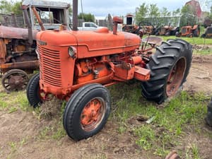 McCormick-Deering wd9 Tractors For Sale with --- Hrs | Tractor Zoom