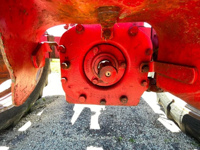 Farmall 350 Tractors For Sale with 42 HP | Tractor Zoom