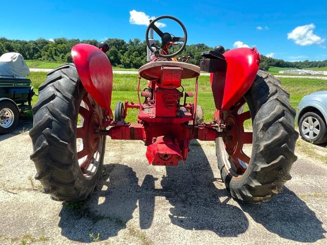 Farmall 350 Tractors For Sale with 42 HP | Tractor Zoom