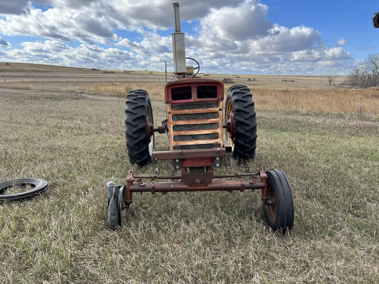 Farmall 460 Tractors 40 to 99 HP for Sale | Tractor Zoom