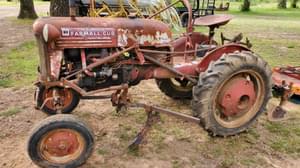 SOLD - Farmall Cub Lot No. 334 Tractors with 12 HP | Tractor Zoom