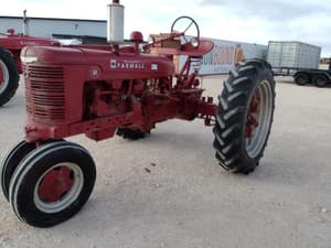 SOLD - Farmall H Lot No. 804 Tractors with 26 HP | Tractor Zoom