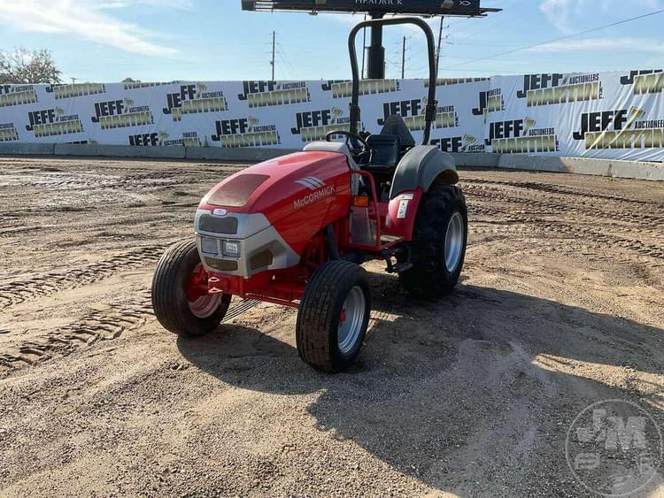 McCormick Intl GX40 Tractors Less than 40 HP for Sale | Tractor Zoom