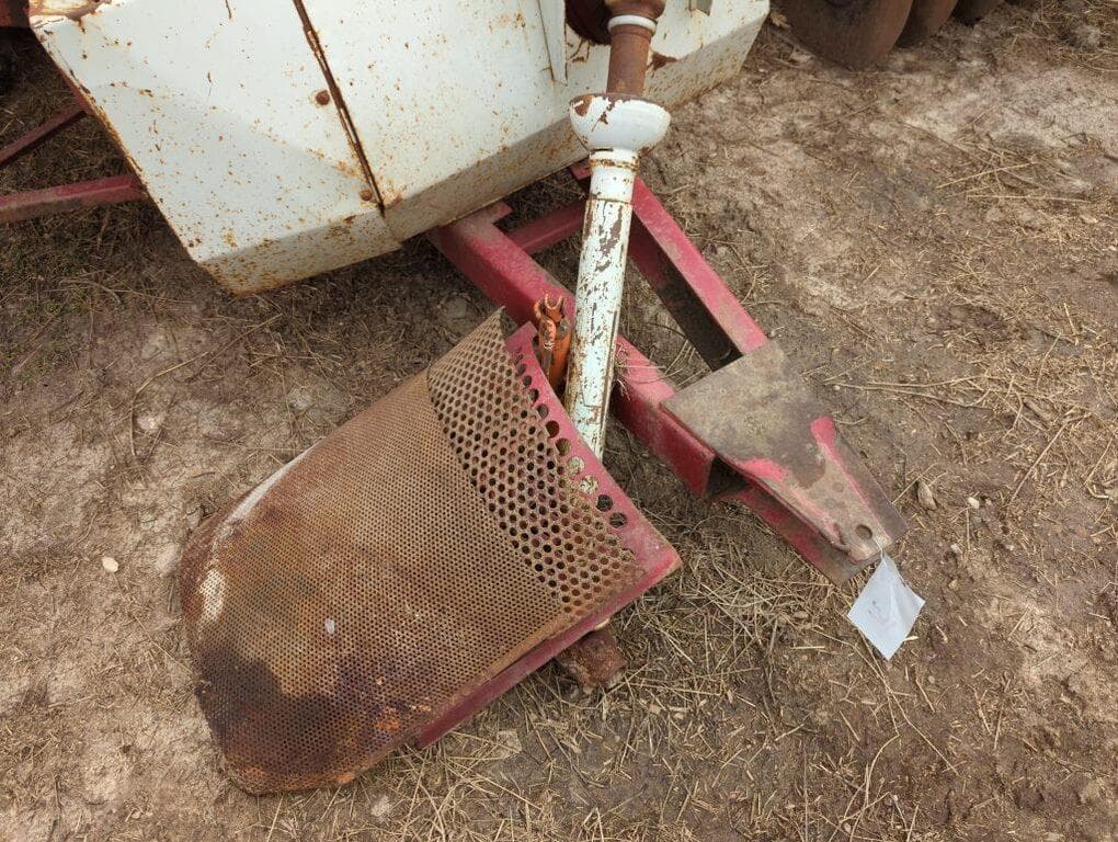 International Harvester 1050 Hay and Forage Grinders/Mixers for Sale ...