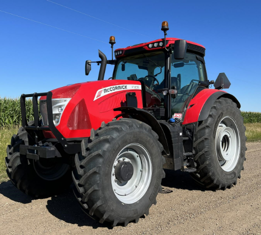 SOLD - McCormick Intl X7.670 Lot No. c5453248-1a6c-11ed-8bec ...