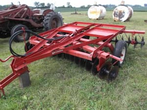 SOLD - McCormick 37 Lot No. 50 Tillage with 10 ft | Tractor Zoom