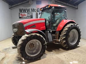 McCormick MTX120 Tractors For Sale with 2,704 Hrs | Tractor Zoom
