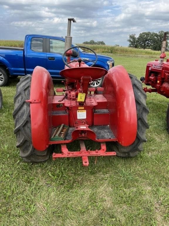 McCormick-Deering W-4 Tractors Less than 40 HP for Sale | Tractor Zoom