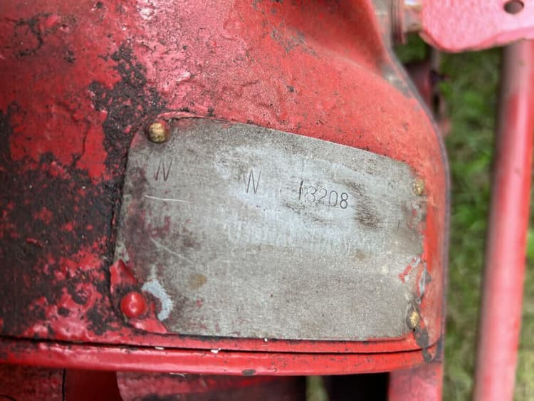 McCormick-Deering W-4 Tractors Less than 40 HP for Sale | Tractor Zoom