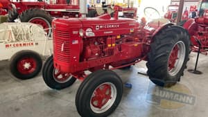 SOLD - McCormick Super WD6-TA Standard Tractors with 45 HP | Tractor Zoom