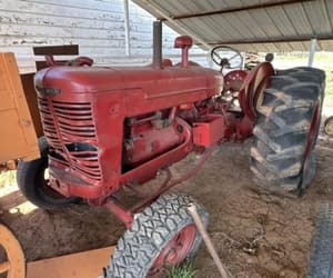 SOLD - McCormick-Deering W-9 Lot No. 106 Tractors with 50 HP | Tractor Zoom