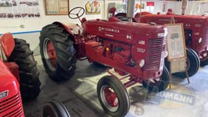 SOLD - McCormick W6 Standard Tractors with 38 HP | Tractor Zoom