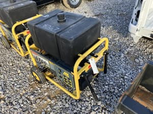SOLD - McCULLOGH FG5700AK GAS GENERATOR Other Equipment | Tractor Zoom