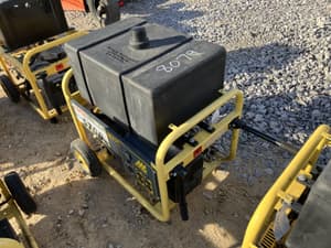 SOLD - McCULLOCH FG5700AK Lot No. 8079 Other Equipment | Tractor Zoom