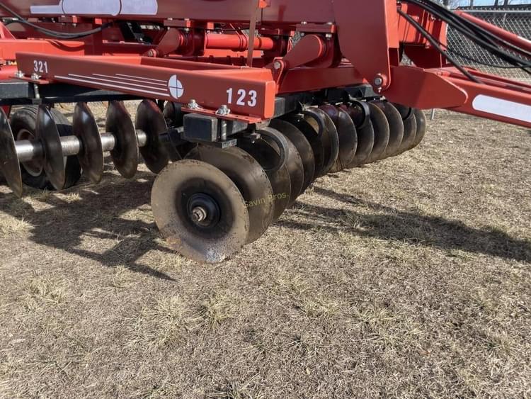 McFarlane QT-09-4 Tillage Disk Rippers for Sale | Tractor Zoom