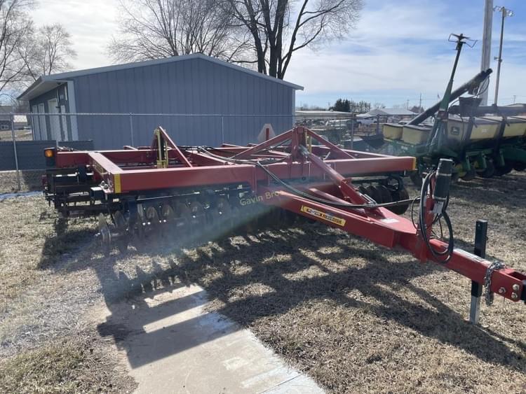 McFarlane RD4016-RB6 Tillage Disks for Sale | Tractor Zoom