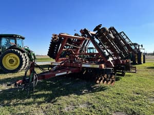 SOLD - McFarlane RD4025RB Stock No. 40627 Tillage | Tractor Zoom