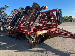SOLD - McFarlane RD4025RB Stock No. 24221X Tillage with 25 ft | Tractor ...