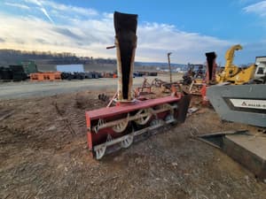 SOLD - McKee 600 Other Equipment | Tractor Zoom