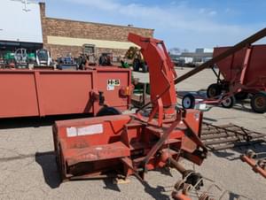 McKee 750 Lot No. 49 Other Equipment For Sale | Tractor Zoom