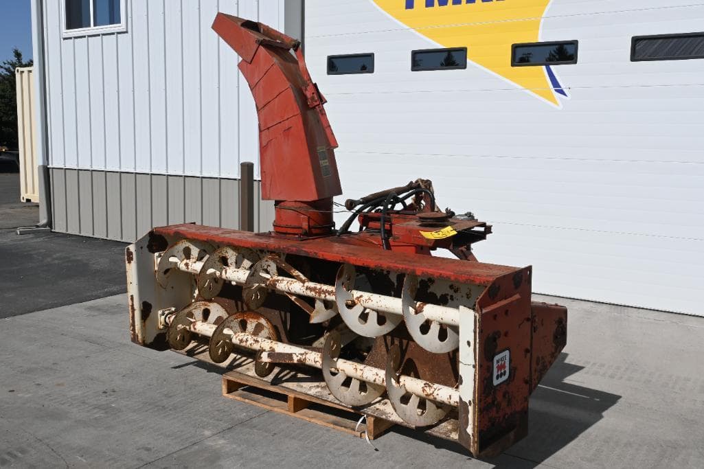 McKee 750 Other Equipment 3 Point Attachments for Sale | Tractor Zoom