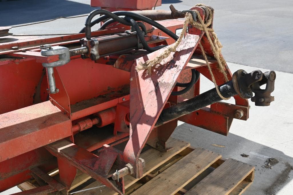 McKee 750 Other Equipment 3 Point Attachments for Sale | Tractor Zoom