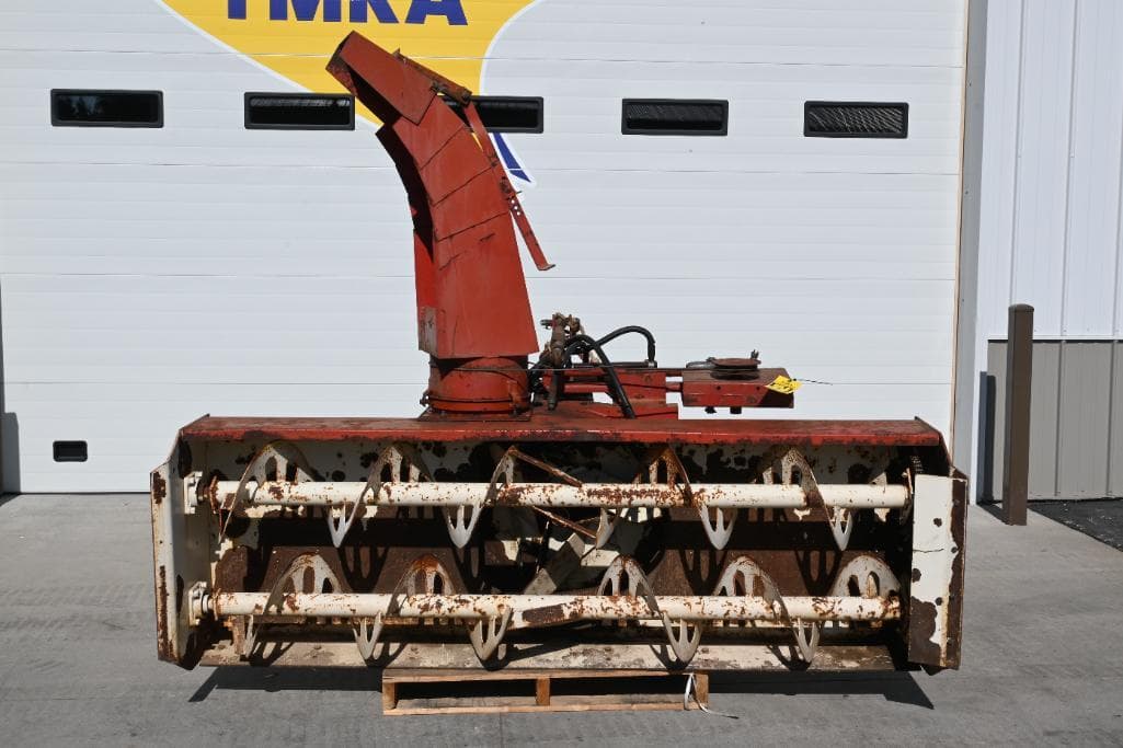 McKee 750 Other Equipment 3 Point Attachments for Sale | Tractor Zoom