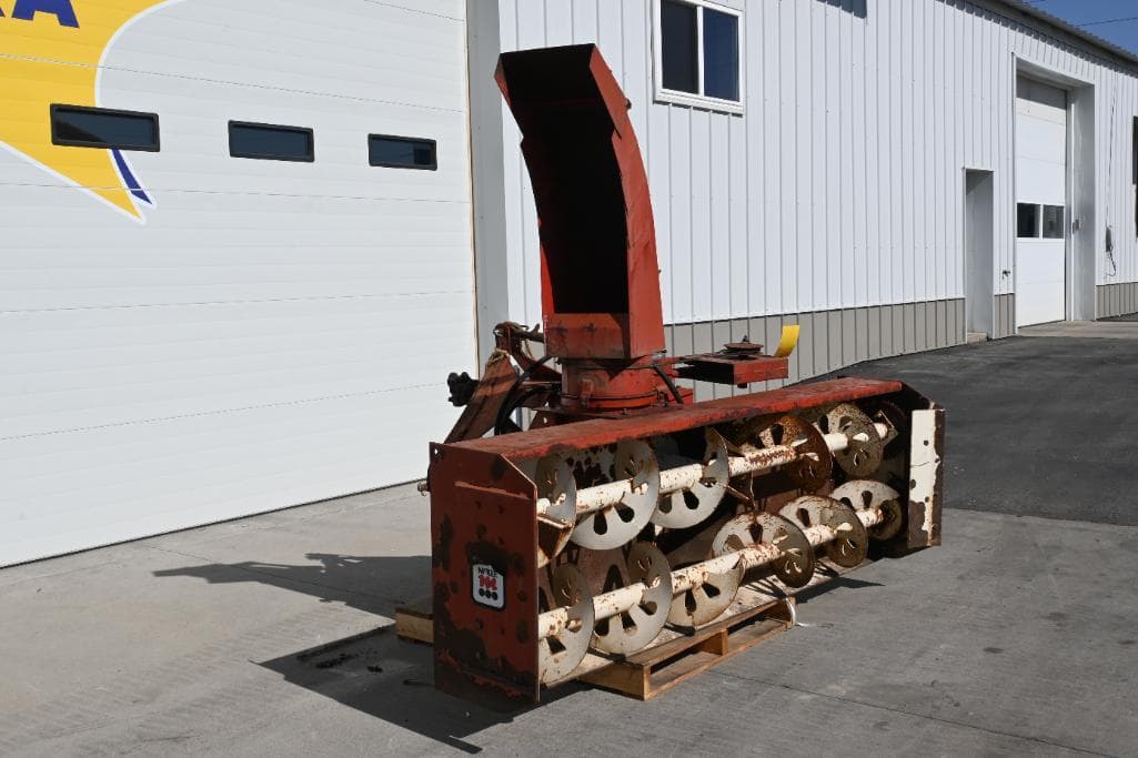McKee 750 Other Equipment 3 Point Attachments for Sale | Tractor Zoom