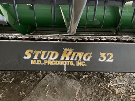 MD Products Stud King 32 Ag Trailers Header Trailers for Sale | Tractor ...