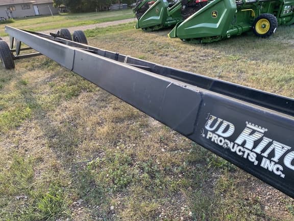 MD Products Stud King Ag Trailers Header Trailers for Sale | Tractor Zoom