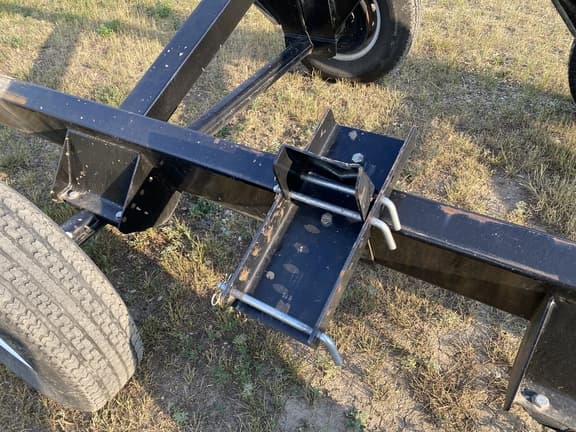 MD Products Stud King Ag Trailers Header Trailers for Sale | Tractor Zoom