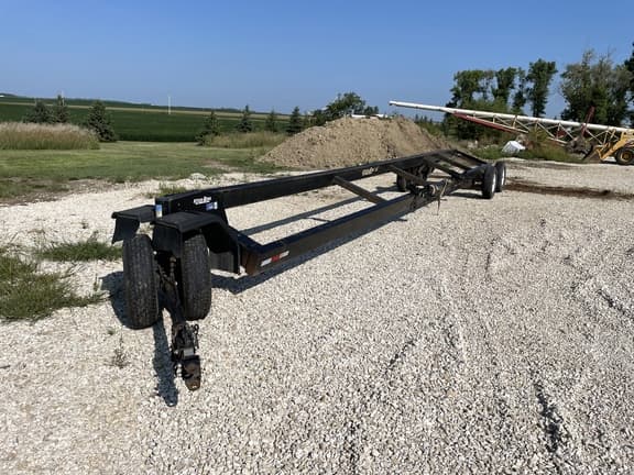MD Products Stud King Ag Trailers Header Trailers for Sale | Tractor Zoom