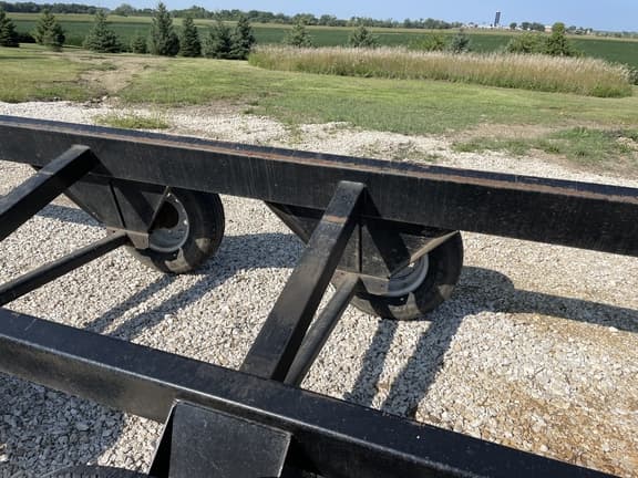 MD Products Stud King Ag Trailers Header Trailers for Sale | Tractor Zoom