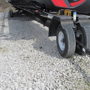 SOLD - MD Products Stomper Stud 41 Ag Trailers with 41 Ft | Tractor Zoom