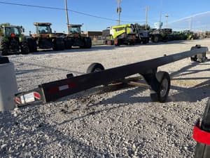 SOLD - MD Products Stud King 32 Stock No. EQ0103196 Ag Trailers with 32 ...