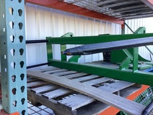 SOLD - Frontier AB14G Stock No. 349726 Hay and Forage | Tractor Zoom