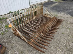 MDS ROCK BUCKET Stock No. 126043 Other Equipment For Sale | Tractor Zoom