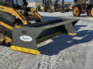 SOLD - MDS SP-SS-10 Lot No. C02431 Other Equipment | Tractor Zoom