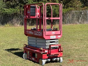 MEC 1330SE Lot No. 41234 Construction For Sale with --- Hrs | Tractor Zoom