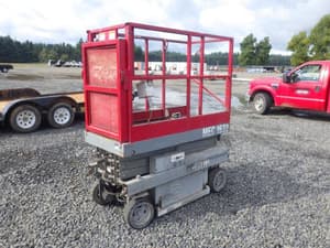 SOLD - MEC 1632 Lot No. 3580 Construction with --- Hrs | Tractor Zoom