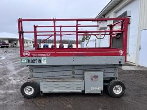 SOLD - MEC 2548HT Lot No. 4 Construction with --- Hrs | Tractor Zoom