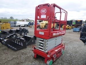 MEC Micro19 Lot No. 4110 Construction For Sale with --- Hrs | Tractor Zoom