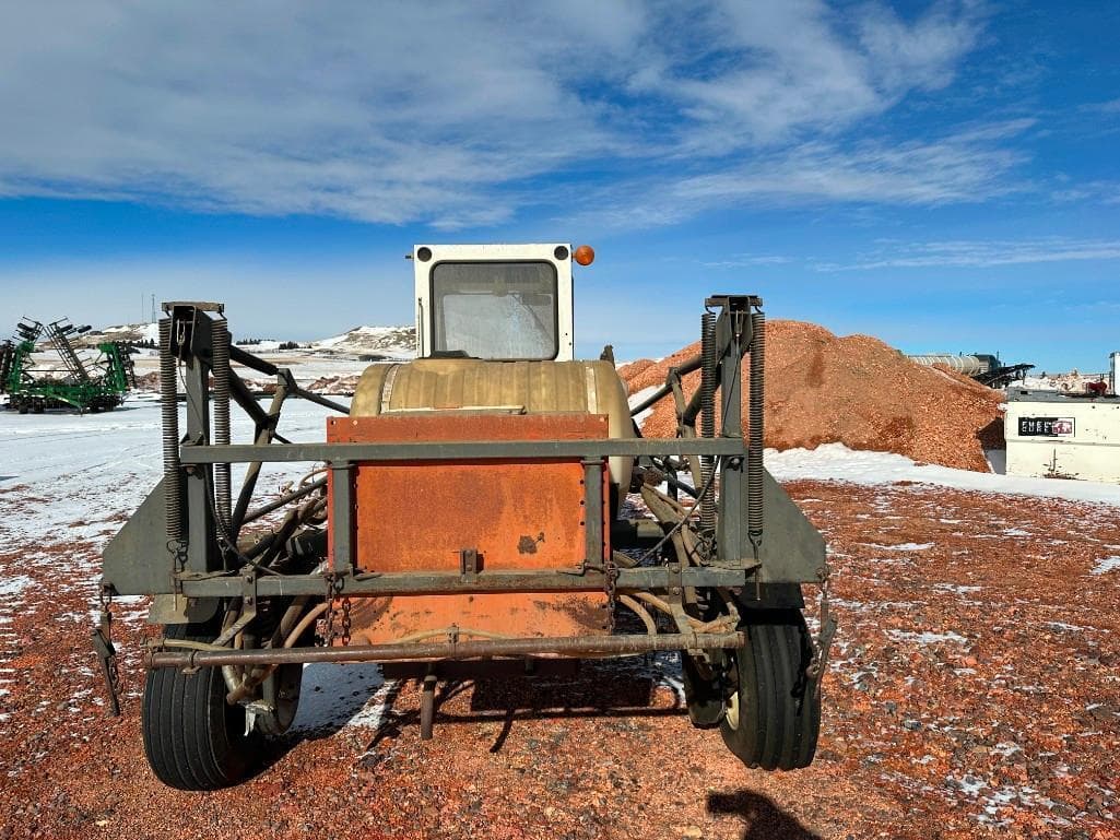 Tractor Zoom - Spra-Coupe 115