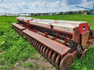 SOLD - Melroe 204 Planting with --- In | Tractor Zoom